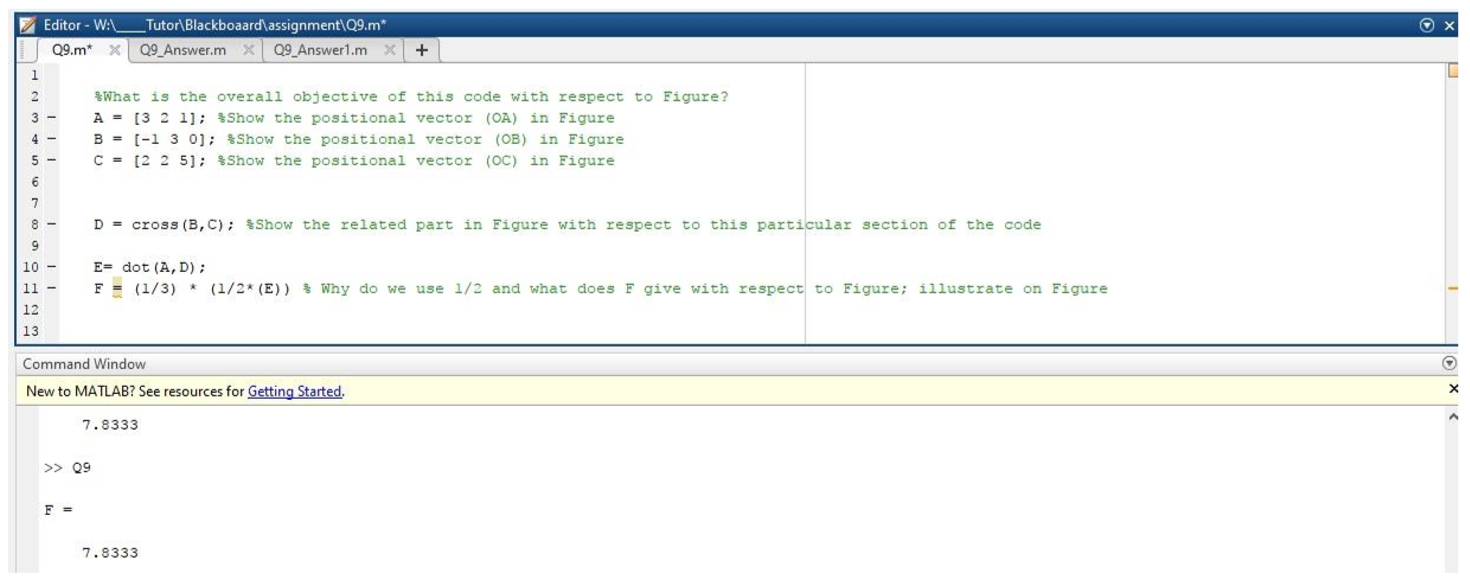 Solved Below is a screenshot of a mathematical function | Chegg.com
