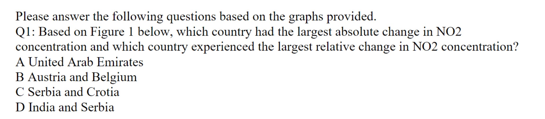 Solved Please answer the following questions based on the | Chegg.com