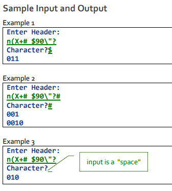 Solved C++ code. Important: You should ONLY use the library | Chegg.com