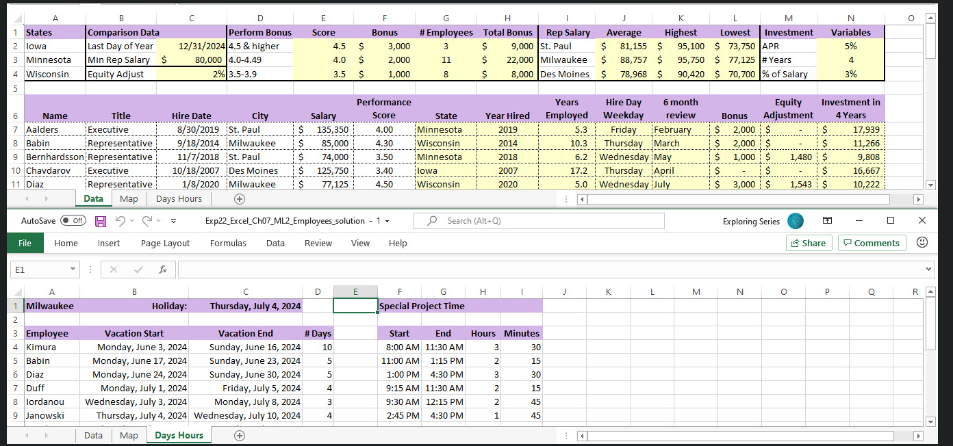 Hello, I need help solving questions 10-15 and I am | Chegg.com