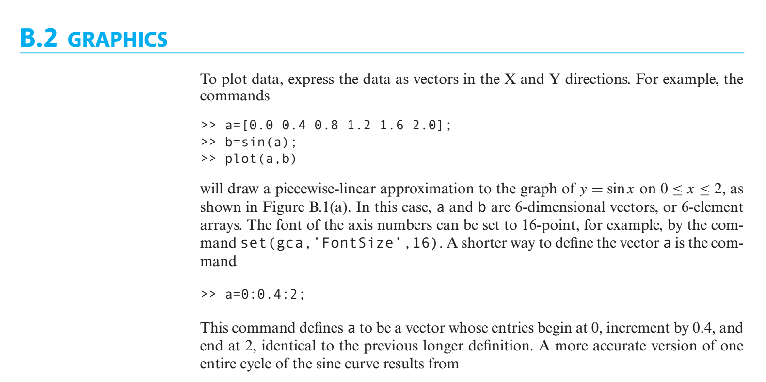 Solved To plot data, express the data as vectors in the X | Chegg.com