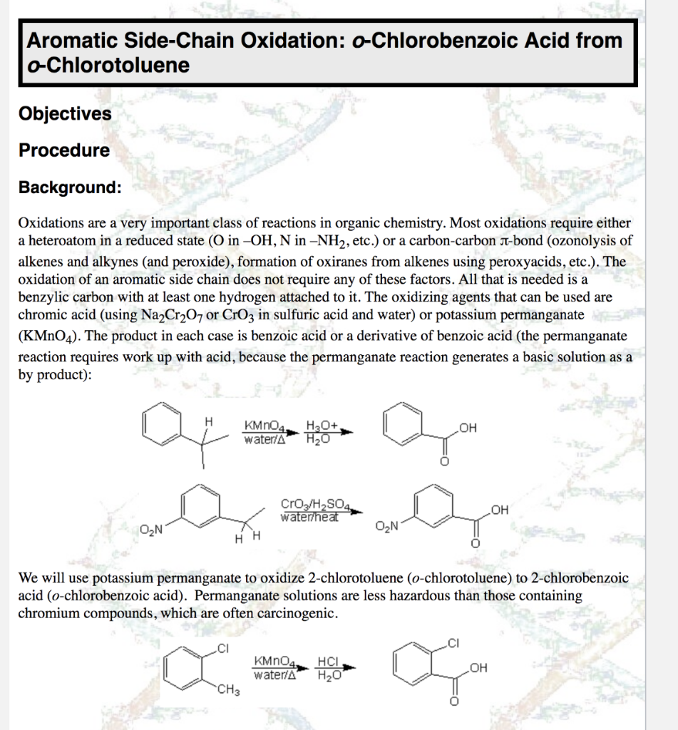 Solved ********What is the mechanism for the reaction. | Chegg.com