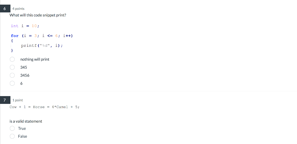 Solved The character set EBCDIC is used most on personal | Chegg.com