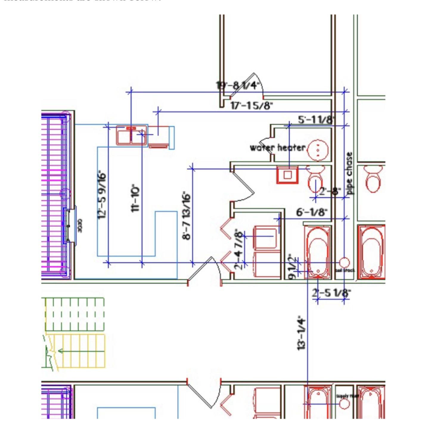 Solved Suppose we are designing a water system for an | Chegg.com