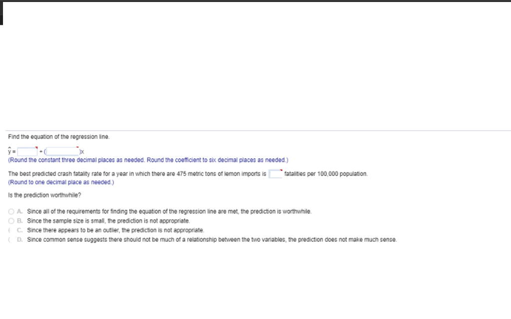 Solved Homework Section 10 2 Homework Save Score 0 Of 1 Pt
