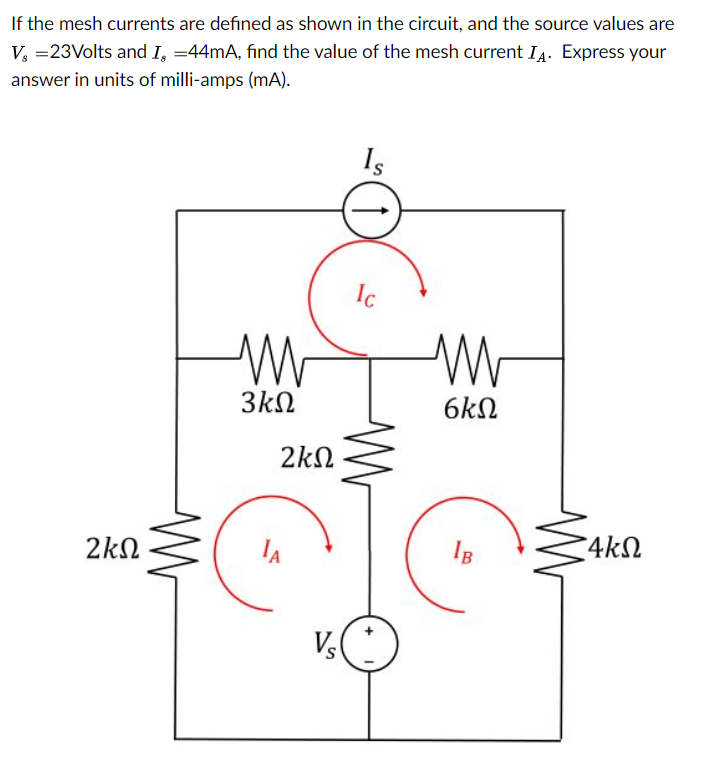 Solved Given that the node voltages and the reference node | Chegg.com