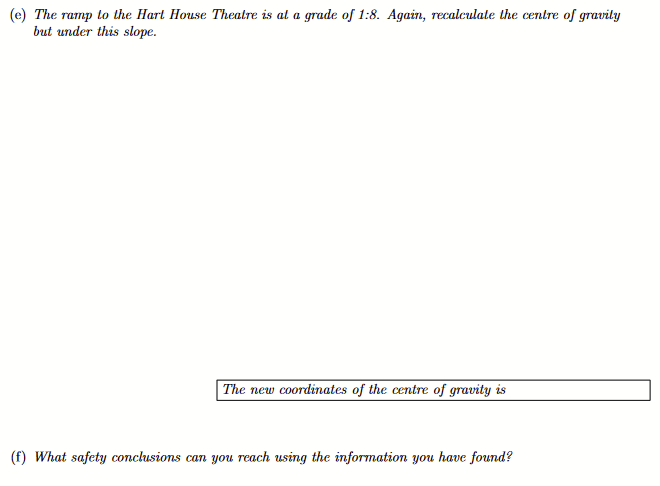 Solved Problem 3. The following three diagrams give (i) the | Chegg.com