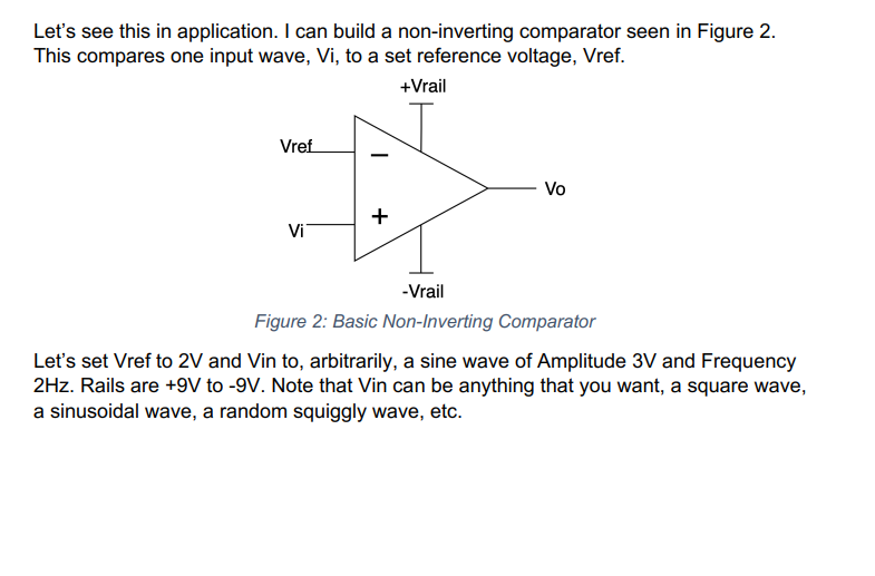 Let's see this in application. I can build a | Chegg.com