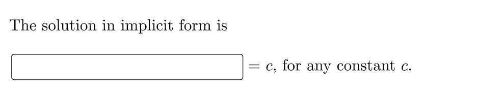 Solved Nx - My M If = Q, where is a function of y only, then | Chegg.com