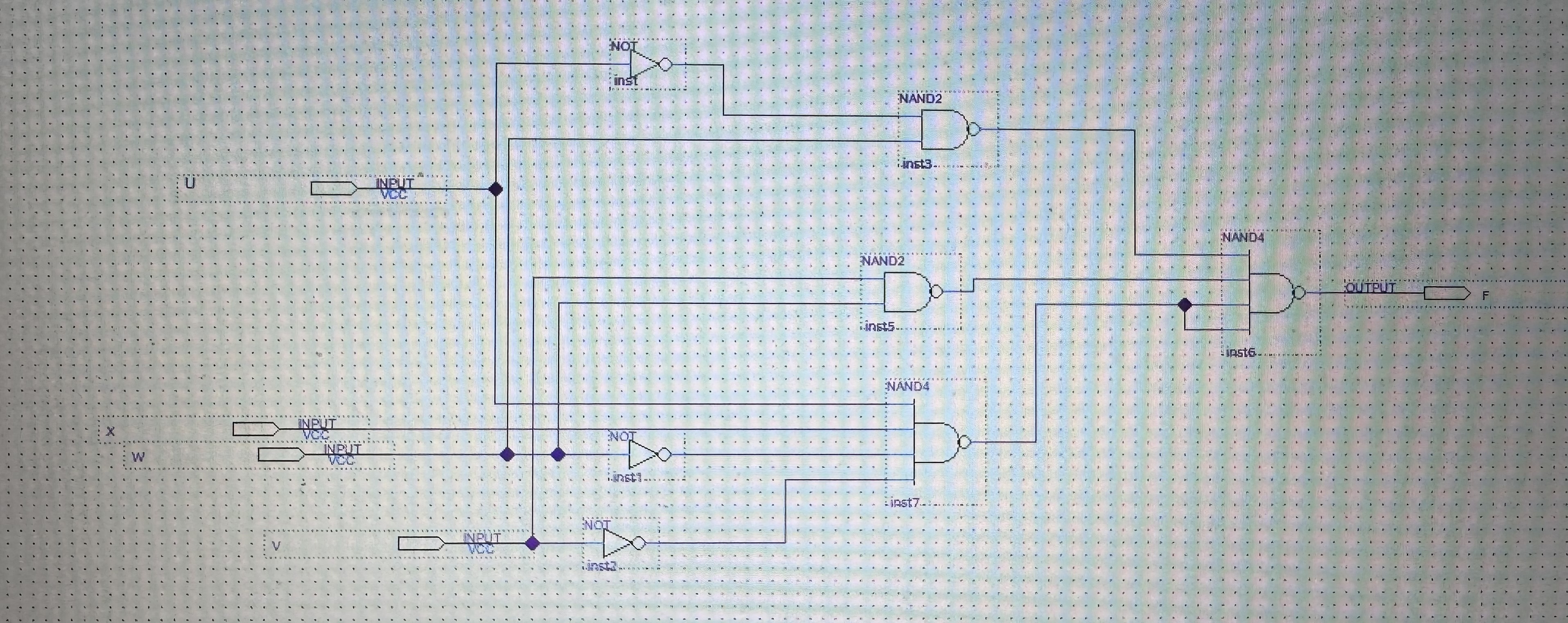 Function table for design.Determine the worst-case | Chegg.com