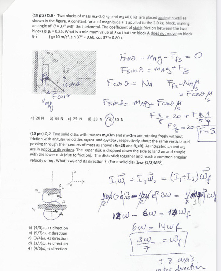 Solved write detailed solution and explain it step by step | Chegg.com