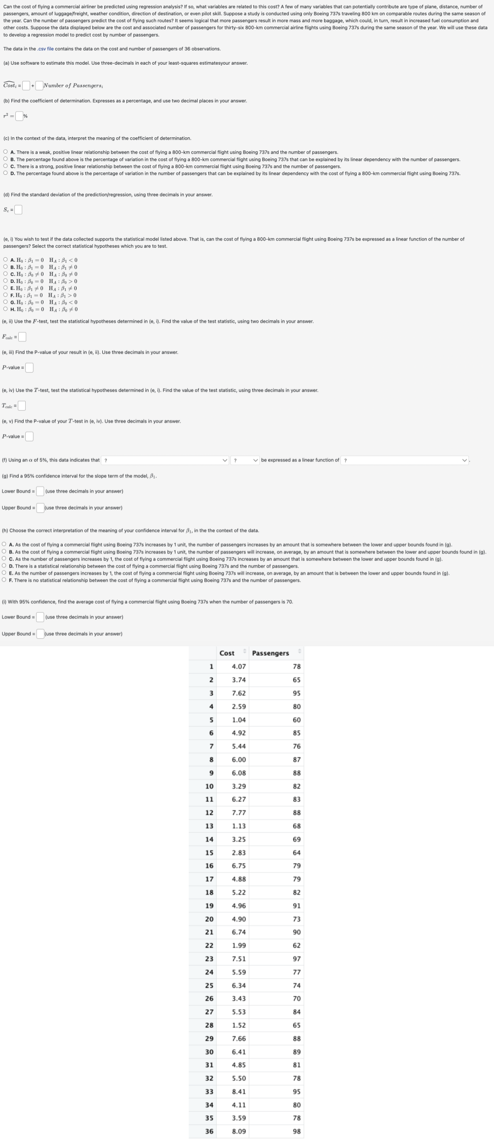 Solved Please solve and give answers with r studio and steps | Chegg.com