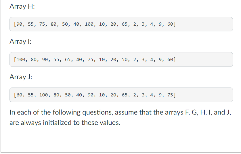 Solved Recall that we are dealing with the following | Chegg.com