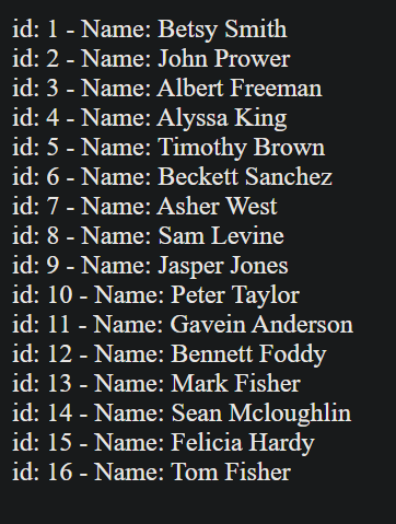 Solved Hi, i need help formatting this into a table, using | Chegg.com