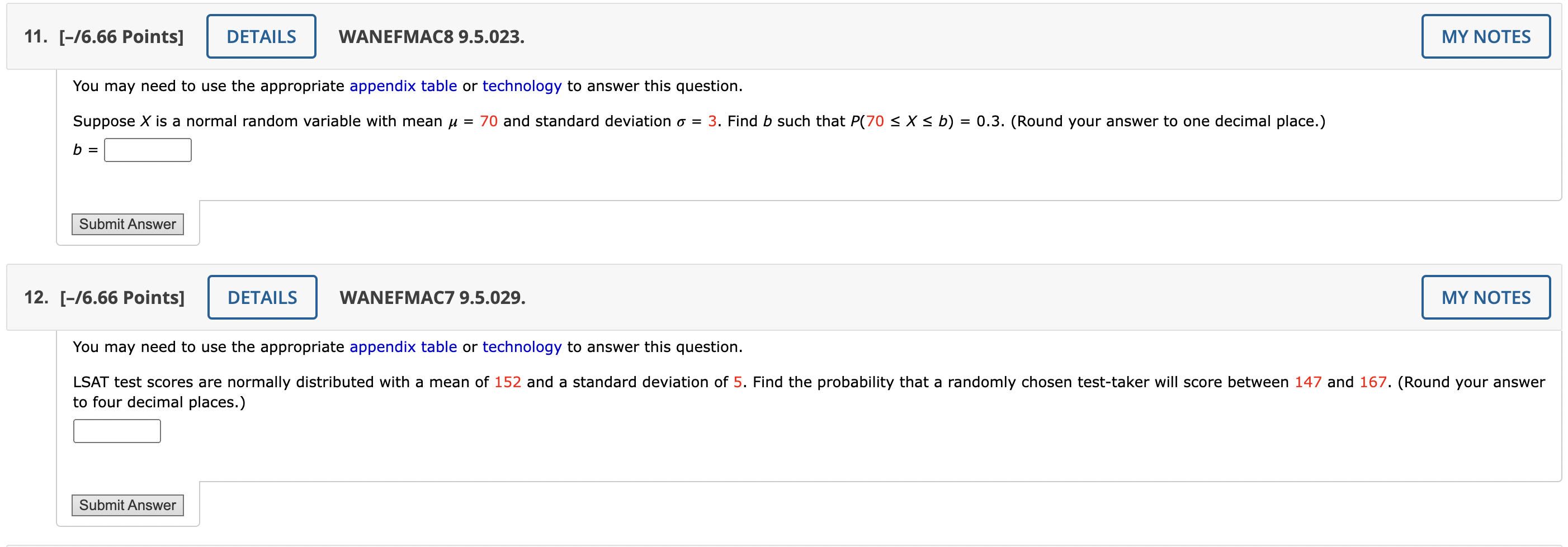 You may need to use the appropriate appendix table or | Chegg.com