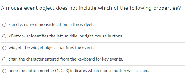 Solved To display a menu bar named mBar in a parent | Chegg.com