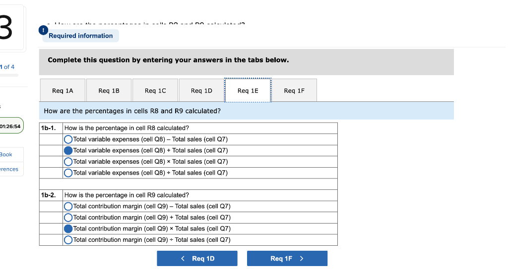 Check my work Q Search Sheet ооо on f AutoSave OFF | Chegg.com