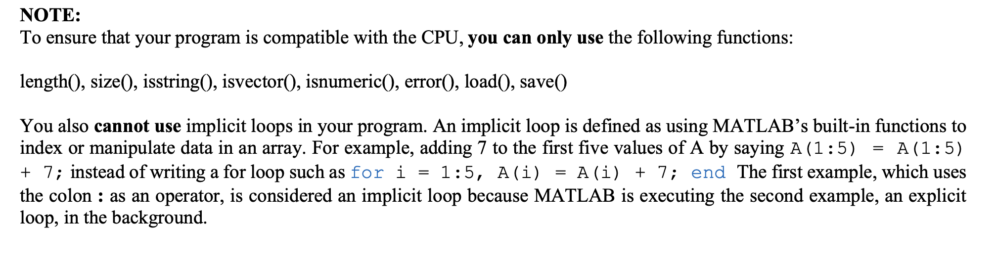 TASK 1: Data validation (5 – 10 min) Load in | Chegg.com