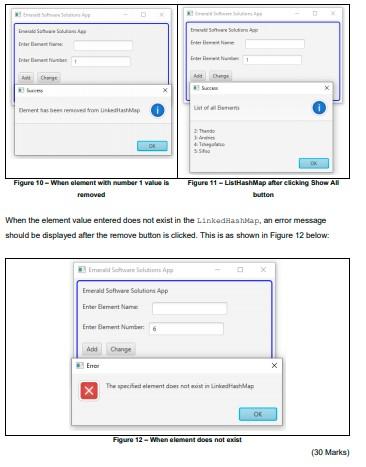 Solved For this task, you need to develop a JavaFX | Chegg.com