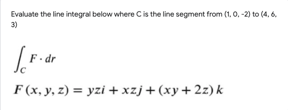 Solved a) Find the potential function for F, or state that | Chegg.com