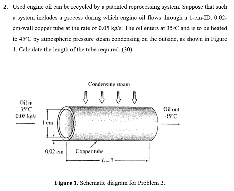 Solved Please solve step by step, thank you Cp=1964 | Chegg.com