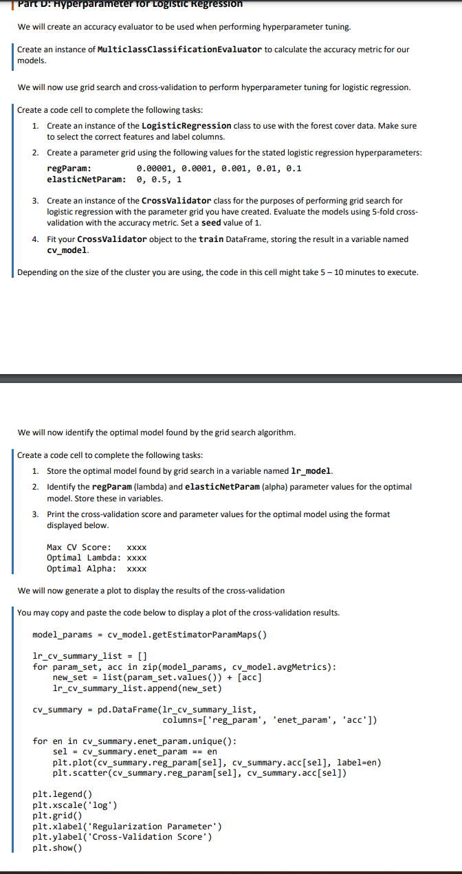 Solved We will create an accuracy evaluator to be used when | Chegg.com