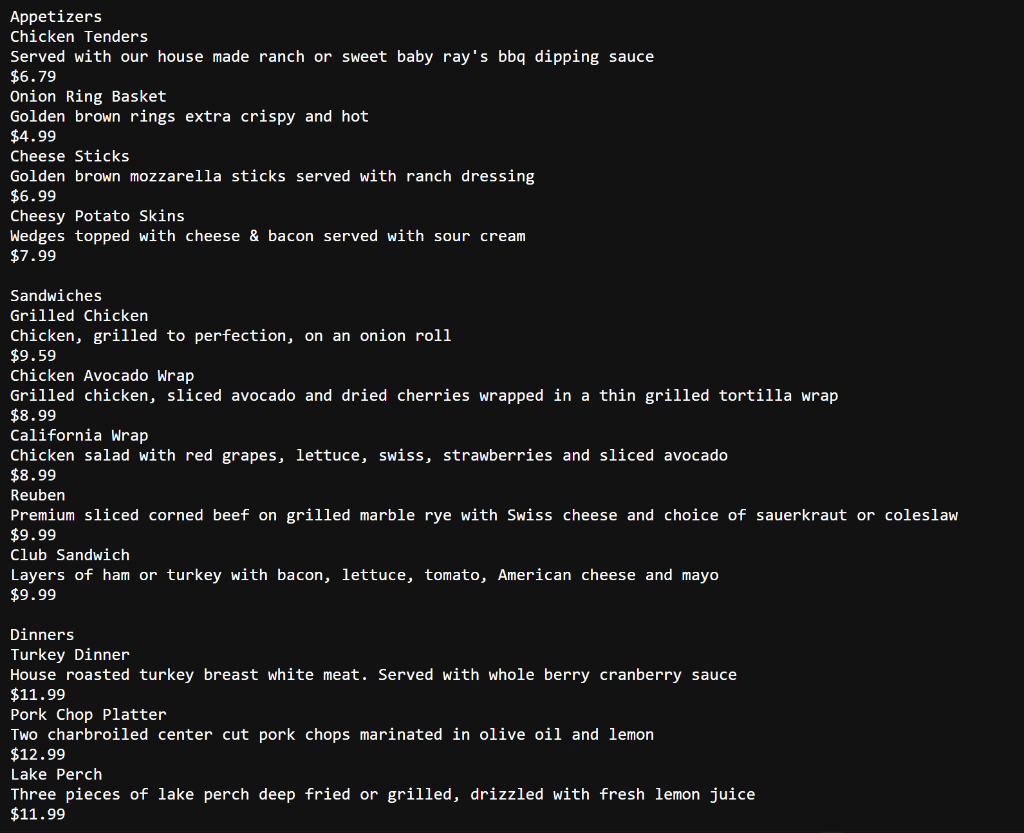 Solved Homework 6: Tables −50 points In this exercise you | Chegg.com