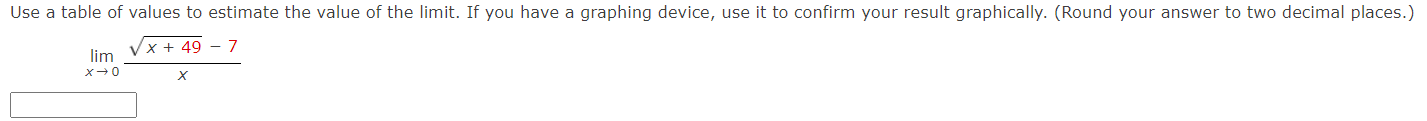 Solved In this situation is it possible that limx→1f(x) | Chegg.com