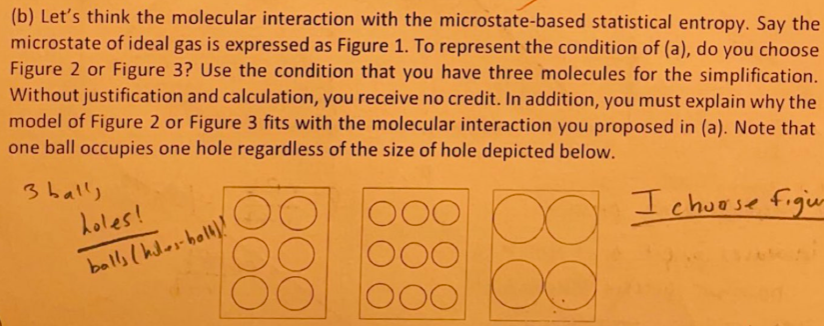 Solved 3. (16 pts) dS=TCVdT+(∂T∂P)VdVdS=TCPdT−(∂T∂V)PdP (a) | Chegg.com