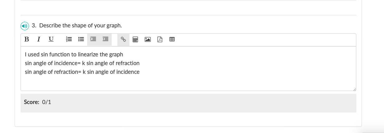 Solved 1. Design an experiment to determine the mathematical | Chegg.com