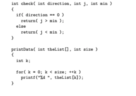 Solved This is a practice problem for a Computer | Chegg.com