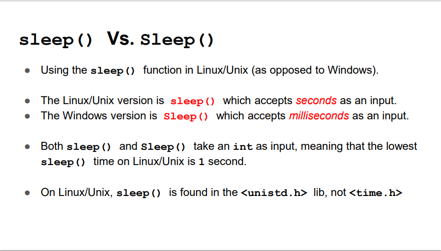 CIS2107_Lab06: "Race" Points: 100 points 30% 20% Hare | Chegg.com