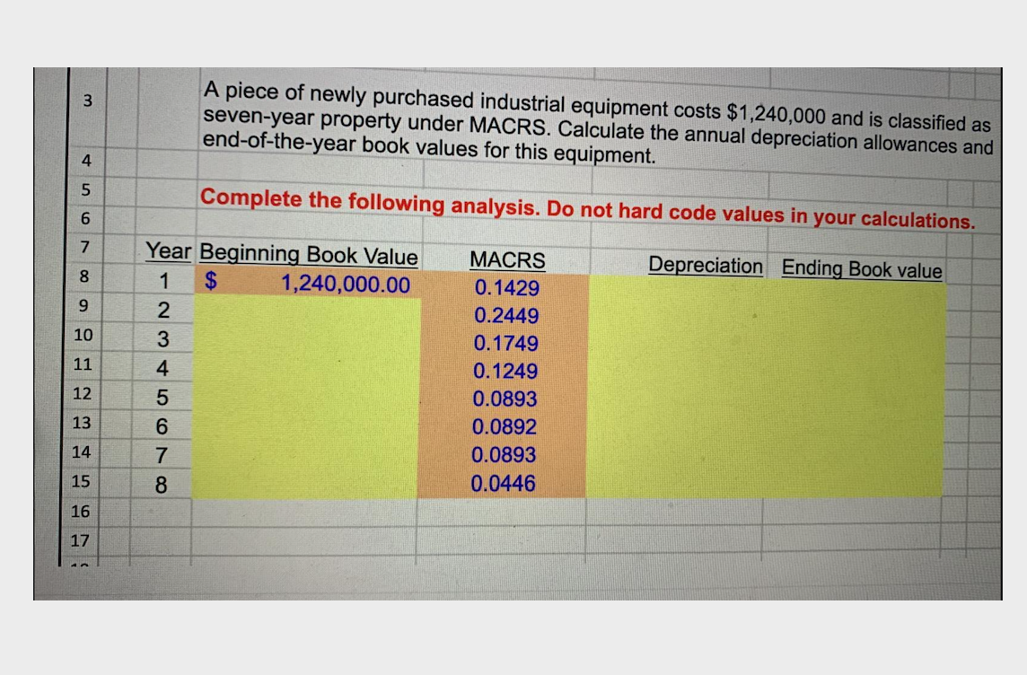 Solved LICELIUrner CUITULIuna format as Cell Formatting | Chegg.com