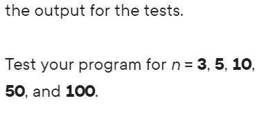 Solved Instructions Exercise 30 (Chapter 5) defines the | Chegg.com