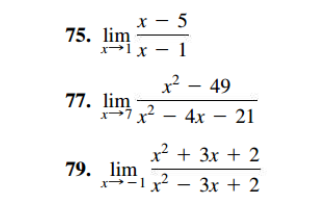 Solved Is the limit expression a 0/0 indeterminate form? | Chegg.com