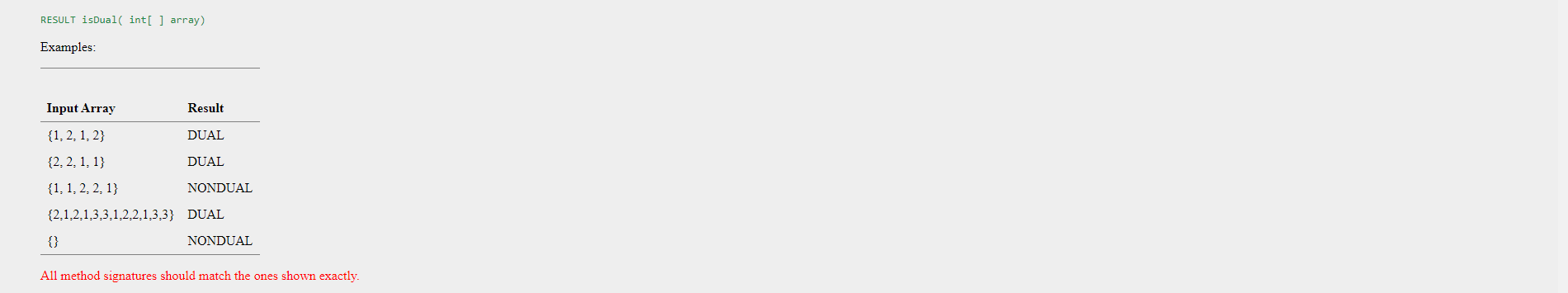 Solved OVERVIEW: 1. Write an interfaces AnimalInterface. 2. | Chegg.com