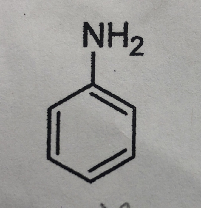 Solved Explain, using the resonance structures, why -NH2 | Chegg.com