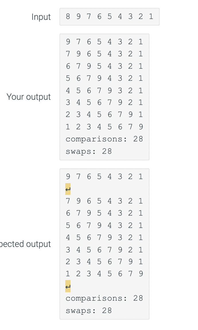 Solved c++ pls let the code run perfectly and show the exact | Chegg.com