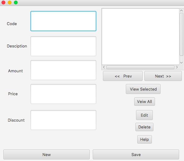 I need help with the javafx project with | Chegg.com