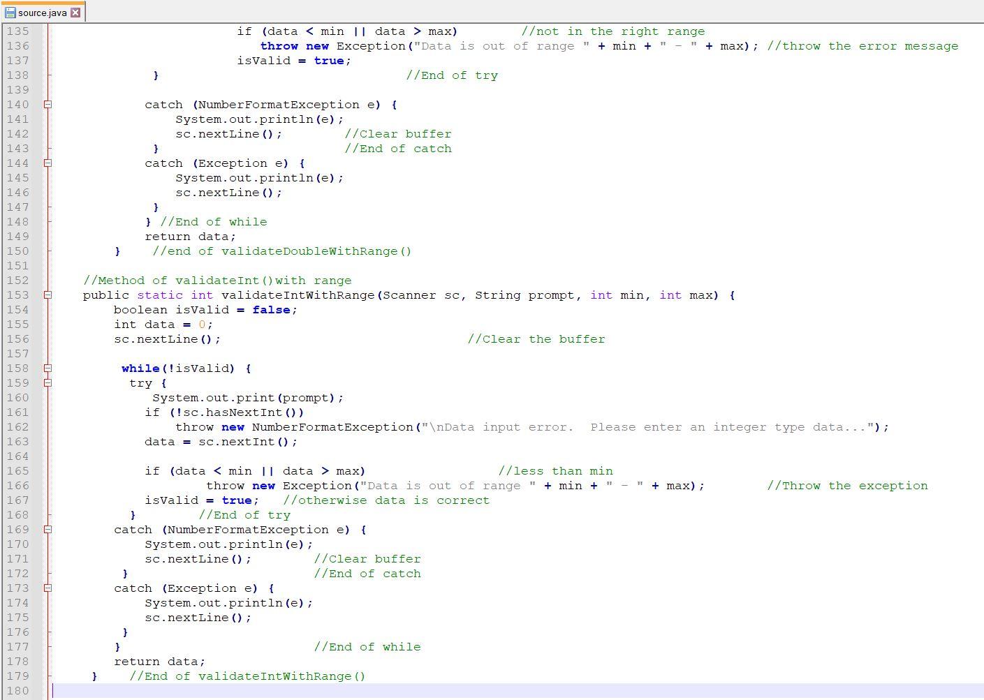 Solved Part I: Code an application using the BigDecimal | Chegg.com
