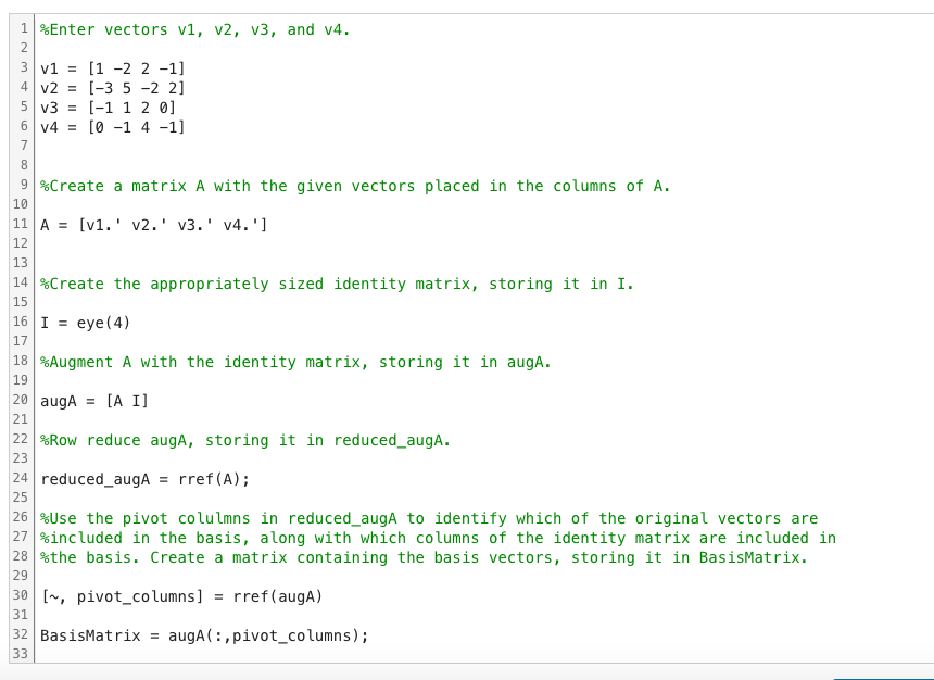 Solved I keep coming up with this error "Variable | Chegg.com