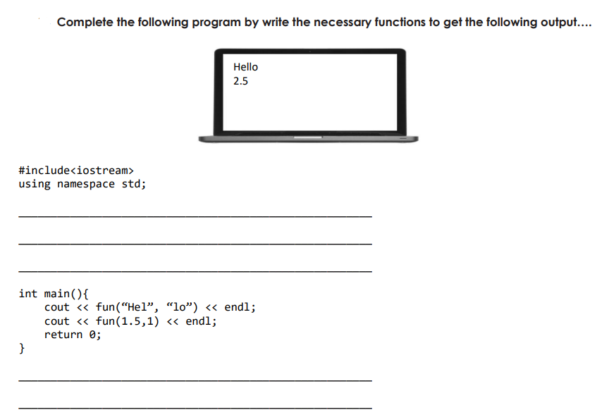 Solved T OR F Void functions can be used to return multiple | Chegg.com