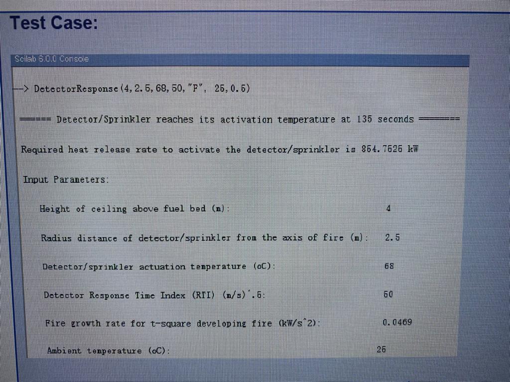 Solved Please help to solve this question with scilab | Chegg.com