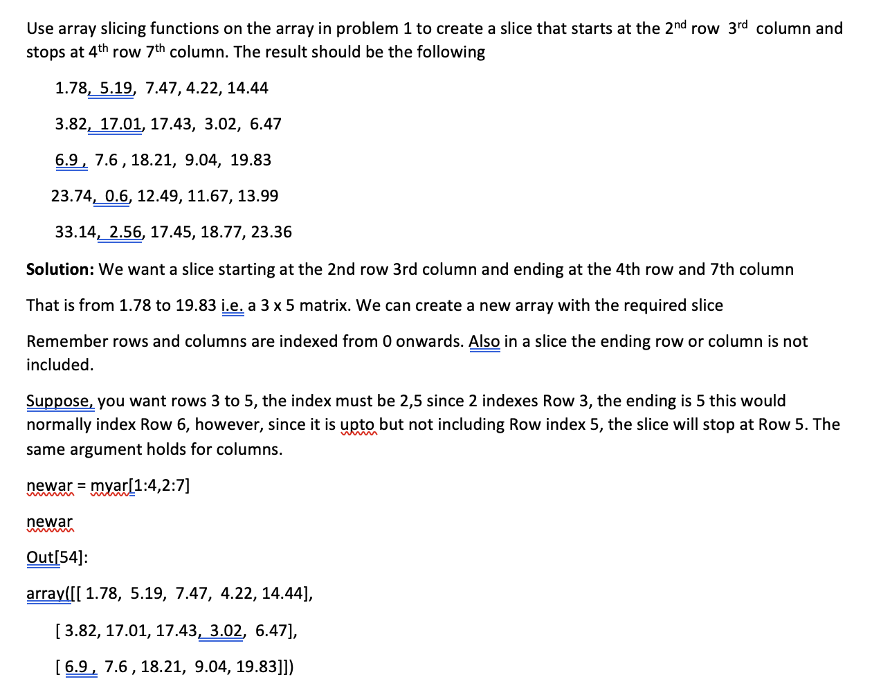 Can this code be improved ? If so, what are better or | Chegg.com
