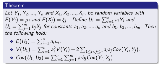Solved proof 3rd Let Y1,Y2,dots,Yn ﻿and x1,x2,dots,xm ﻿be | Chegg.com