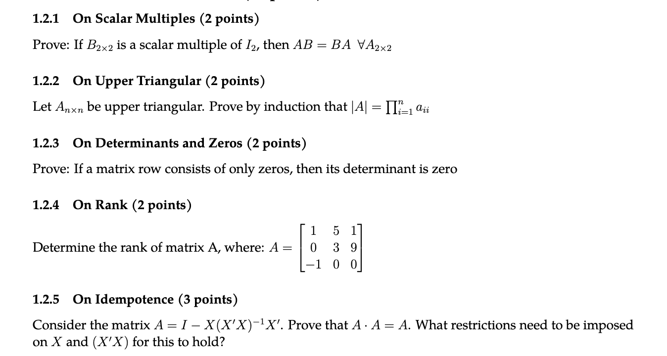 Solved Hi chegg experts! Please answer these questions in | Chegg.com