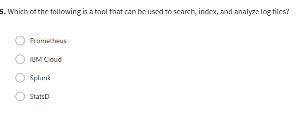 Solved Which of the following is a tool that can be used to | Chegg.com