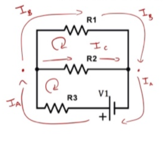Solved IA R2 V1 R3 R1 Table 1 (5 points) AV1 5.0V R(Q) | Chegg.com