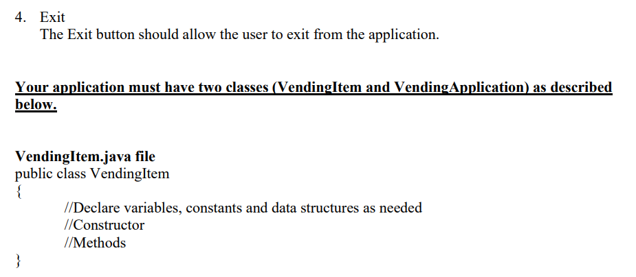 Solved Task In this assignment, you are required to write | Chegg.com