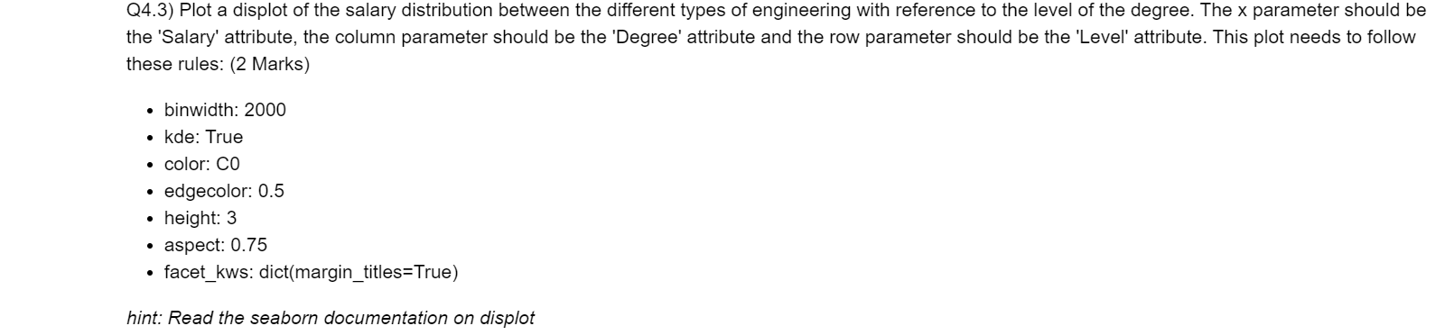 Solved Pascal's triangle is a triangular array of binomial | Chegg.com